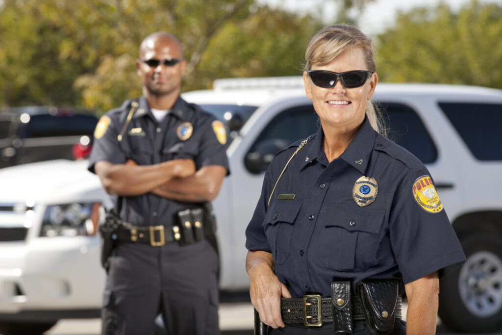 Criminal Justice Jobs: Find Your Career Path
