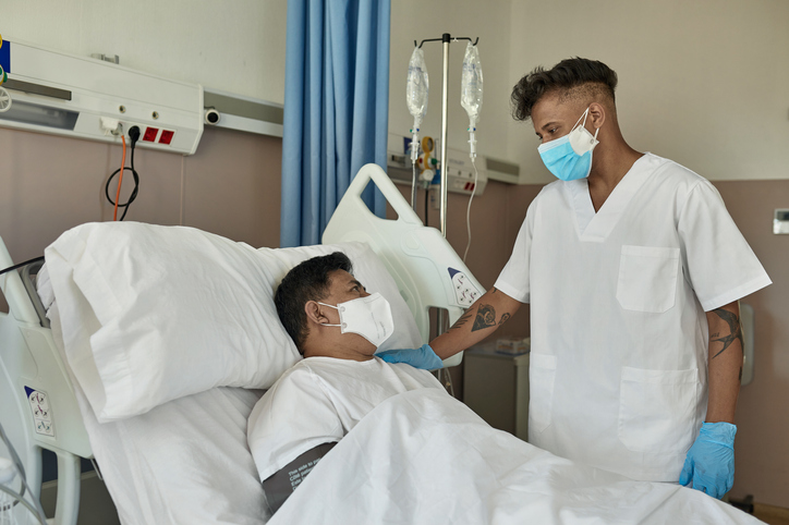 Best LVN Programs In Texas